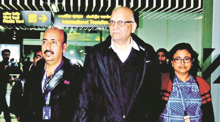 Forgery case: Chargesheet filed against Pawan Ruia in forgery case ...