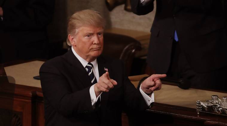 Fallout of Trump travel ban: Software engineer from Nigeria detained at ...