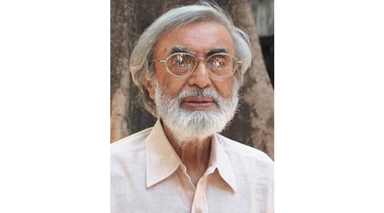 Design fraternity mourns demise of NID faculty H Kumar Vyas | India News - The Indian Express