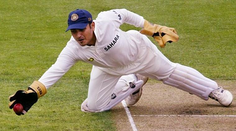 Deep Dasgupta to be awarded in Distinguished Alumni Awards | Cricket News - The Indian Express