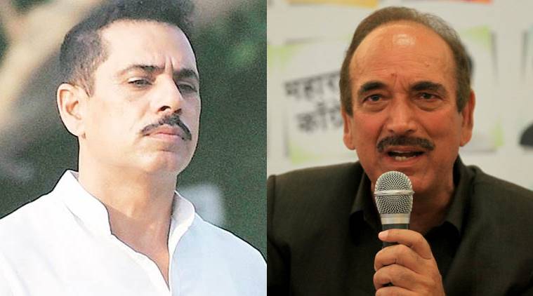 Dhingra Commission set up by BJP in Haryana a political vendetta ...