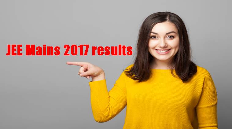 IIT JEE Mains 2017: Results declared on April 27 | Education News - The ...