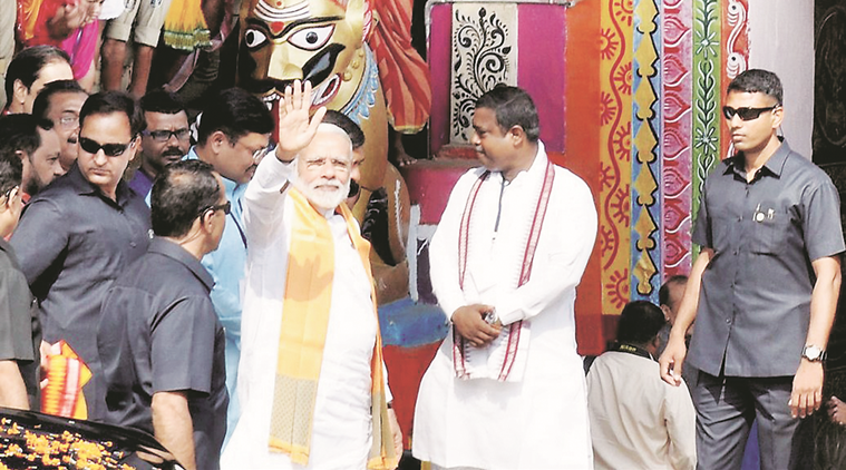 Modi in Odisha: History of freedom struggle was limited to few families ...