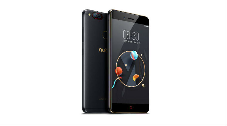ZTE Nubia Z17 Mini, NeoAir VR 360-degree panoramic camera launched in China | Technology News ...