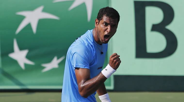 Between his Pune Challenger trips, Ramkumar Ramanathan comes of age ...