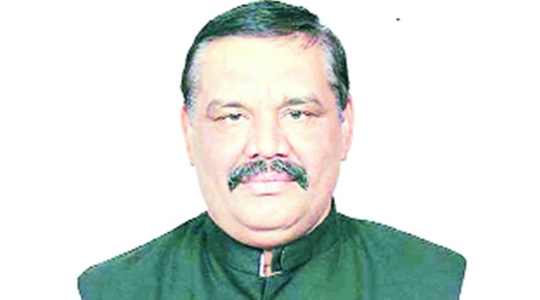 Congress has failed to get a grip on governance: Vijay Sampla | India ...