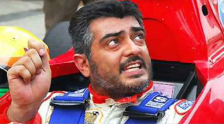 Happy Birthday Ajith: Six reasons that prove Vivegam actor is a real ...