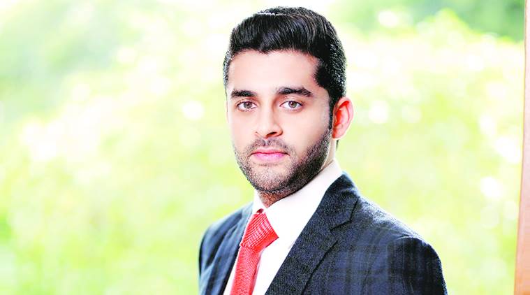 Meet Arjun Jain, the man who has brought Justin Bieber to India | Music ...