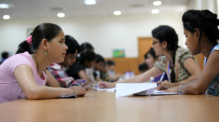 Delhi University: Miranda House installs digital ‘talking signages’ for ...