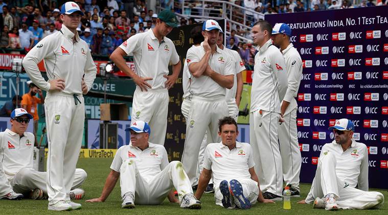 Australian players won’t be pressured by board, says former player’s ...