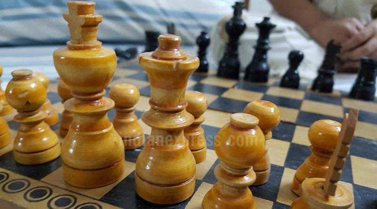 Nagpur’s Divya Deshmukh wins gold in World Cadet’s Chess Meet | Sport ...