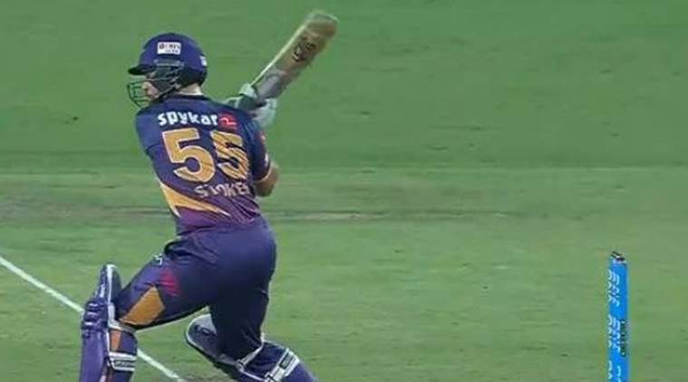 With experience I am a much better cricketer now, says Dan Christian ...