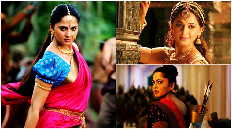 Can’t get over Devasena from Baahubali 2? Style yourself like Anushka ...