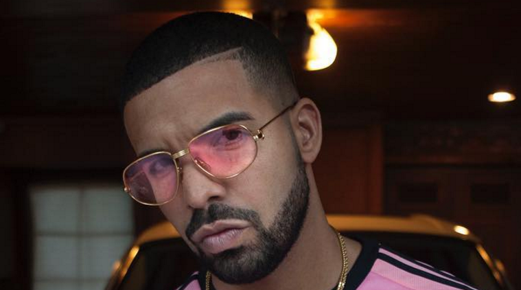 Drake takes Irish model Ava Van Rose on Boy Meets World tour for six ...