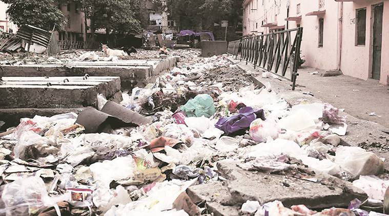 ‘Every family is a source’ of dangerous plastic waste choking in Pune ...