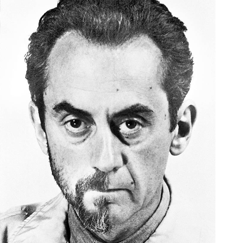 The Ray affect | Art-and-culture News - The Indian Express