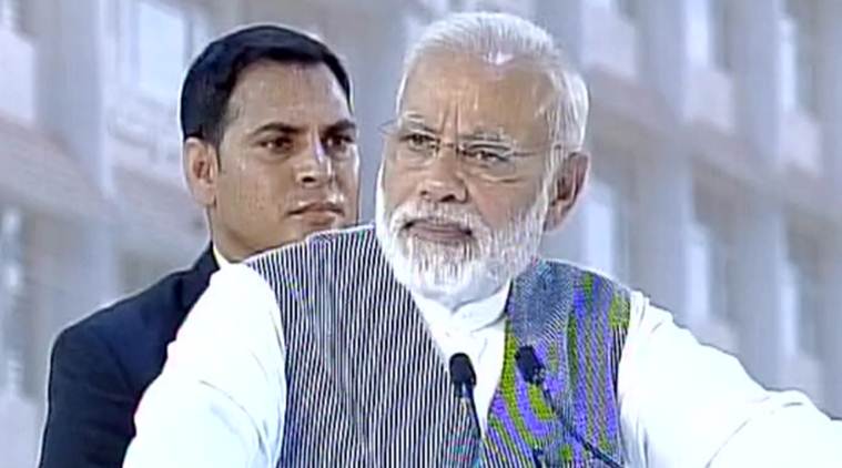 Little done to promote traditional medicine systems: PM Modi | India ...