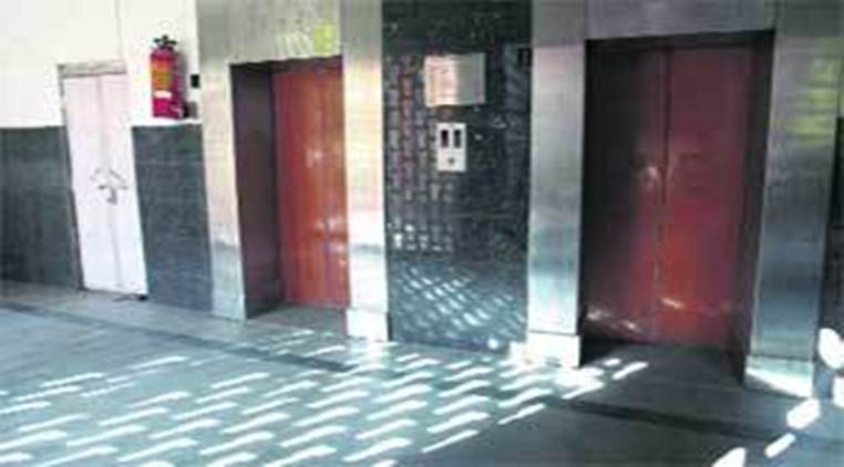To minimise accidents: Do away with vision panel on lifts, say experts ...