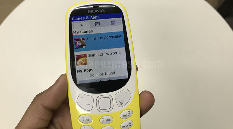 Nokia 3310 review: Living with this feature phone, is it really for you ...
