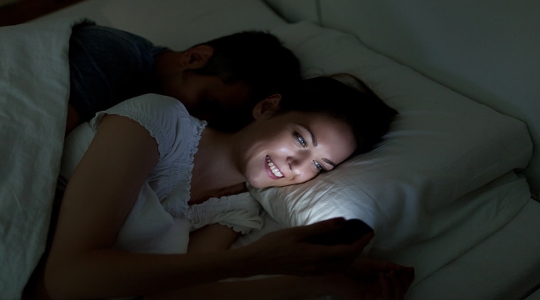 Social isolation one of the major causes for Internet infidelity: Study ...