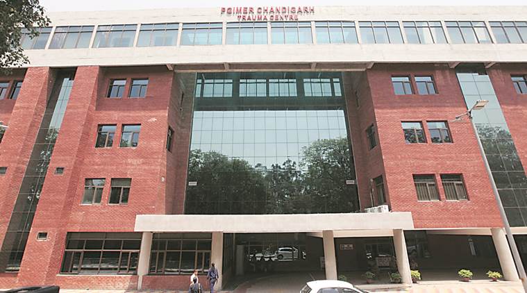 Doctors identify recipient, gear up for first lung transplant at PGIMER ...