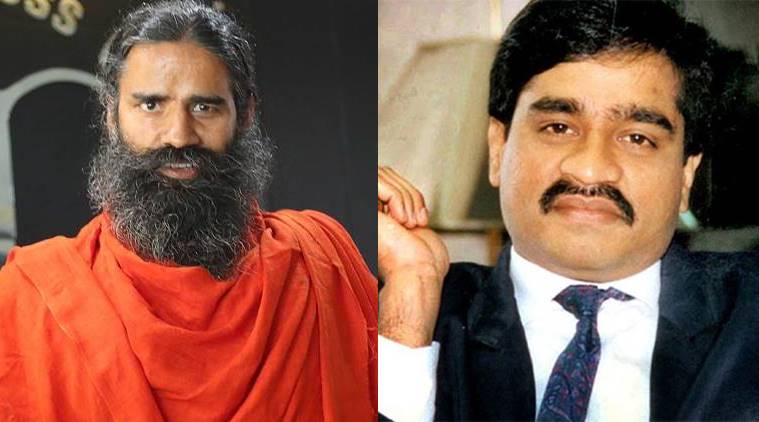 Dawood Ibrahim to Baba Ramdev, why death hoaxes go live on social media ...