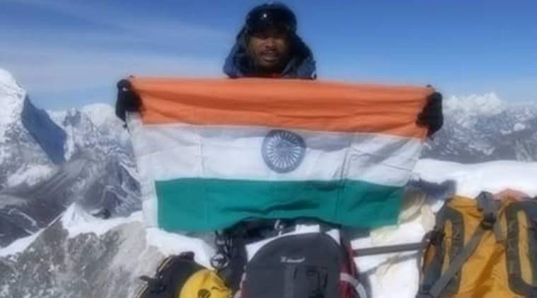 Missing UP boy Ravi Kumar dies after climbing Mt. Everest | India News ...
