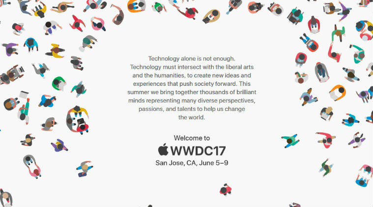 Apple sends WWDC 2017 invites, keynote scheduled on June 5 | Technology ...