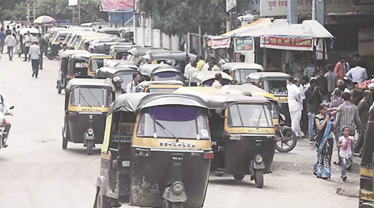 Maha Govt removes ’97 restriction, cap on new auto-rickshaw permits ...