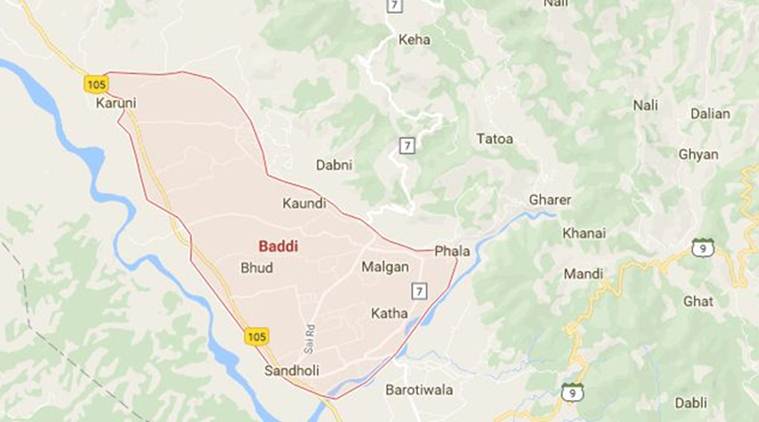 Himachal Pradesh: Eight killed as wall collapses following heavy rains ...