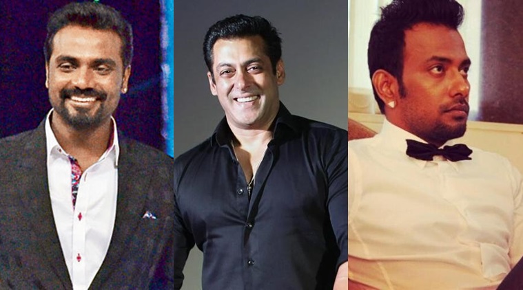 Dharmesh Yelande of ABCD in talks to team up with Salman Khan in Remo D ...