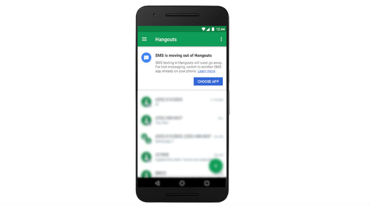 Google officially kills Gchat, users forced to use Hangouts | Technology News - The Indian Express