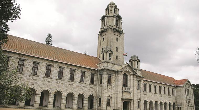 World University Rankings 2018: IISc ranked highest from India, overall ...
