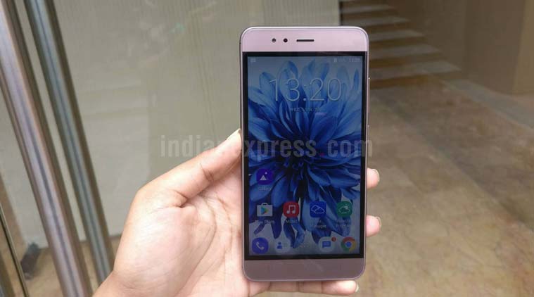 InFocus Turbo 5 with 5000 mAh battery launched: Price in India, Amazon ...