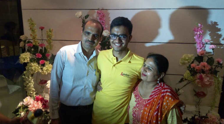 JEE advanced result 2017: Sarvesh Mehtani tops paper with 339 out of ...