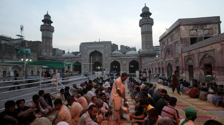 The city that wanted to know | The Indian Express