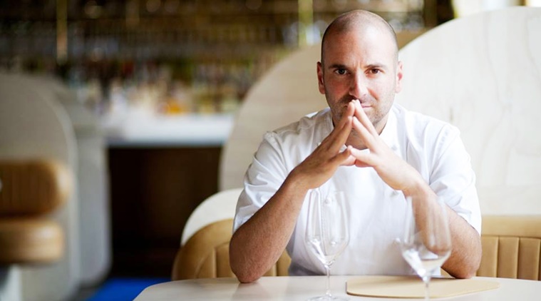 MasterChef brings families together: George Calombaris | Food-wine News ...