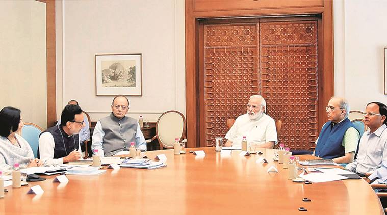 PM Modi reviews GST preparedness, calls it ‘turning point’ for nation ...