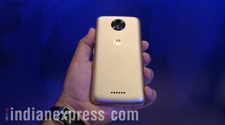 Moto C Plus first impressions: The new budget king with 4000 mAh ...