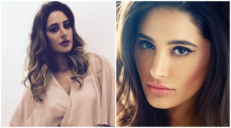 Nargis Fakhri set to make singing debut with Punjabi singer Parichay ...