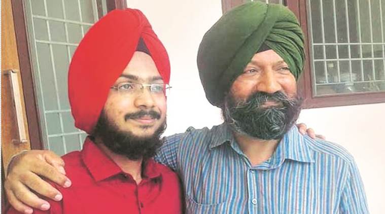 NEET 2017: Still an unbelievable dream, says topper from Muktsar ...