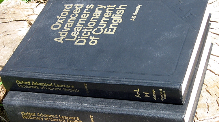 Oxford English Dictionary adds over 600 expressions | Books News - The ...