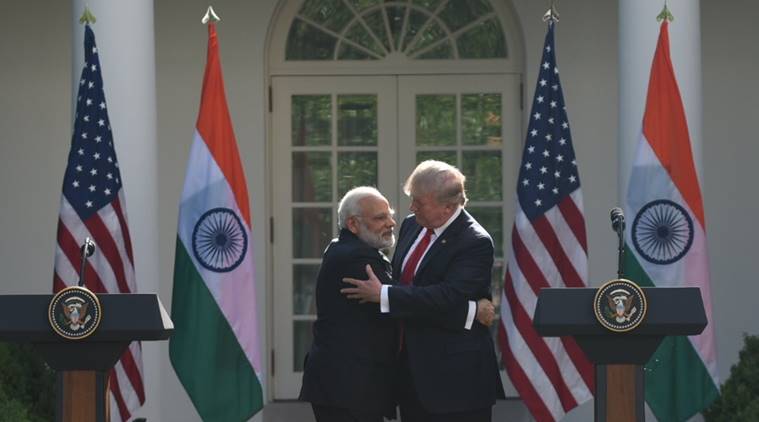 Narendra Modi US visit highlights: Prime Minister leaves for Amsterdam ...