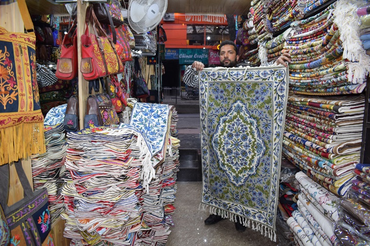 5 things to see and do in Srinagar | Destination-of-the-week News - The ...