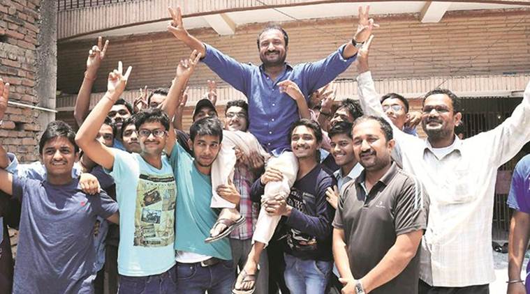 Salesman’s son among Super 30 success stories | Education News - The ...