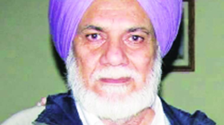 Ajmer Singh Aulakh, whose theatre was rural Punjab, dies at 75 | India ...