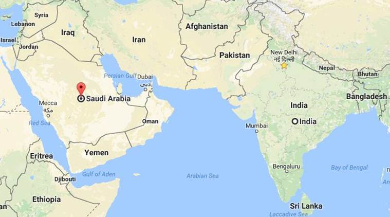 Expat tax comes into effect in Saudi on July 1, Indians worried | India ...