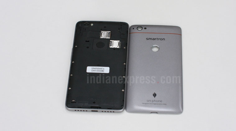 Smartron srt.phone review: The Sachin phone has tough competition ...