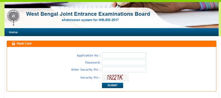 WBJEE result 2017 declared at wbjeeb.nic.in, know how to download rank ...