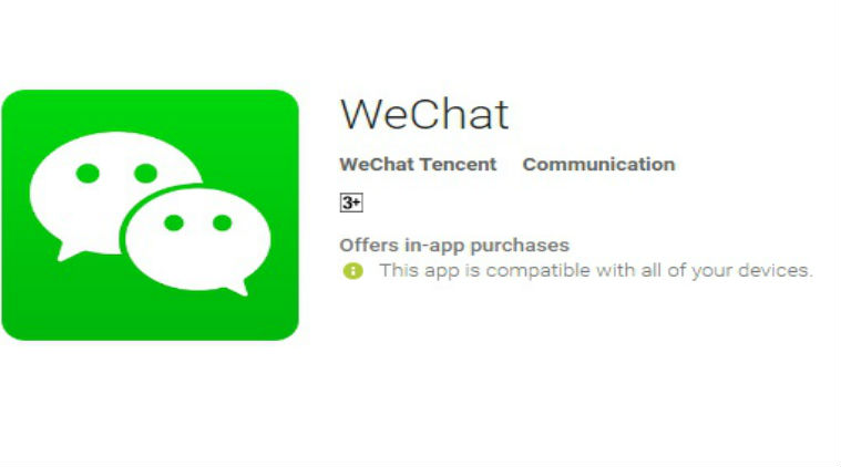 Siri, WeChat may put you at voice hacking risk, claims study ...